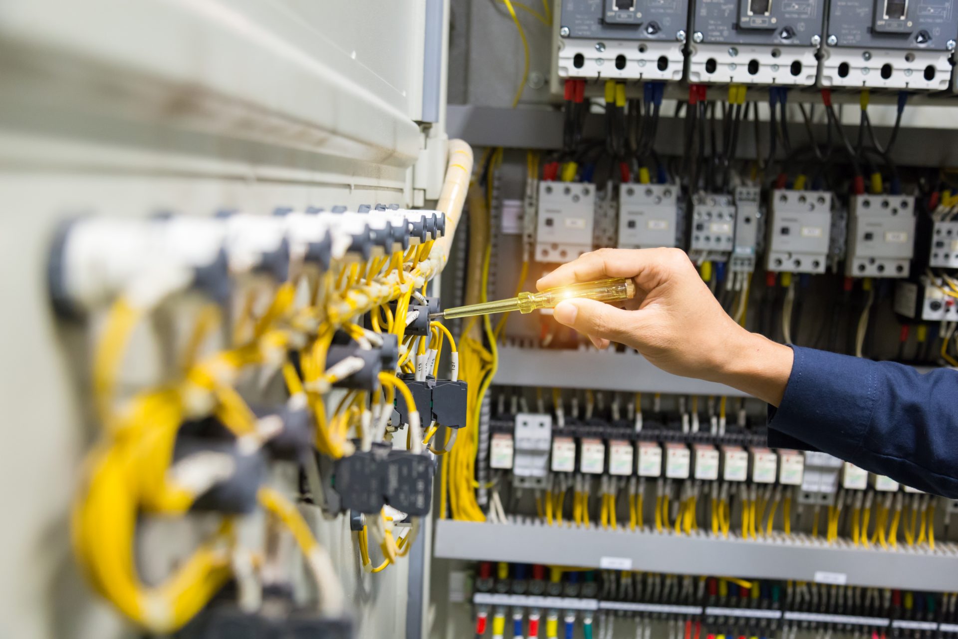 Electrical Preparation Course for Electrical Professionals