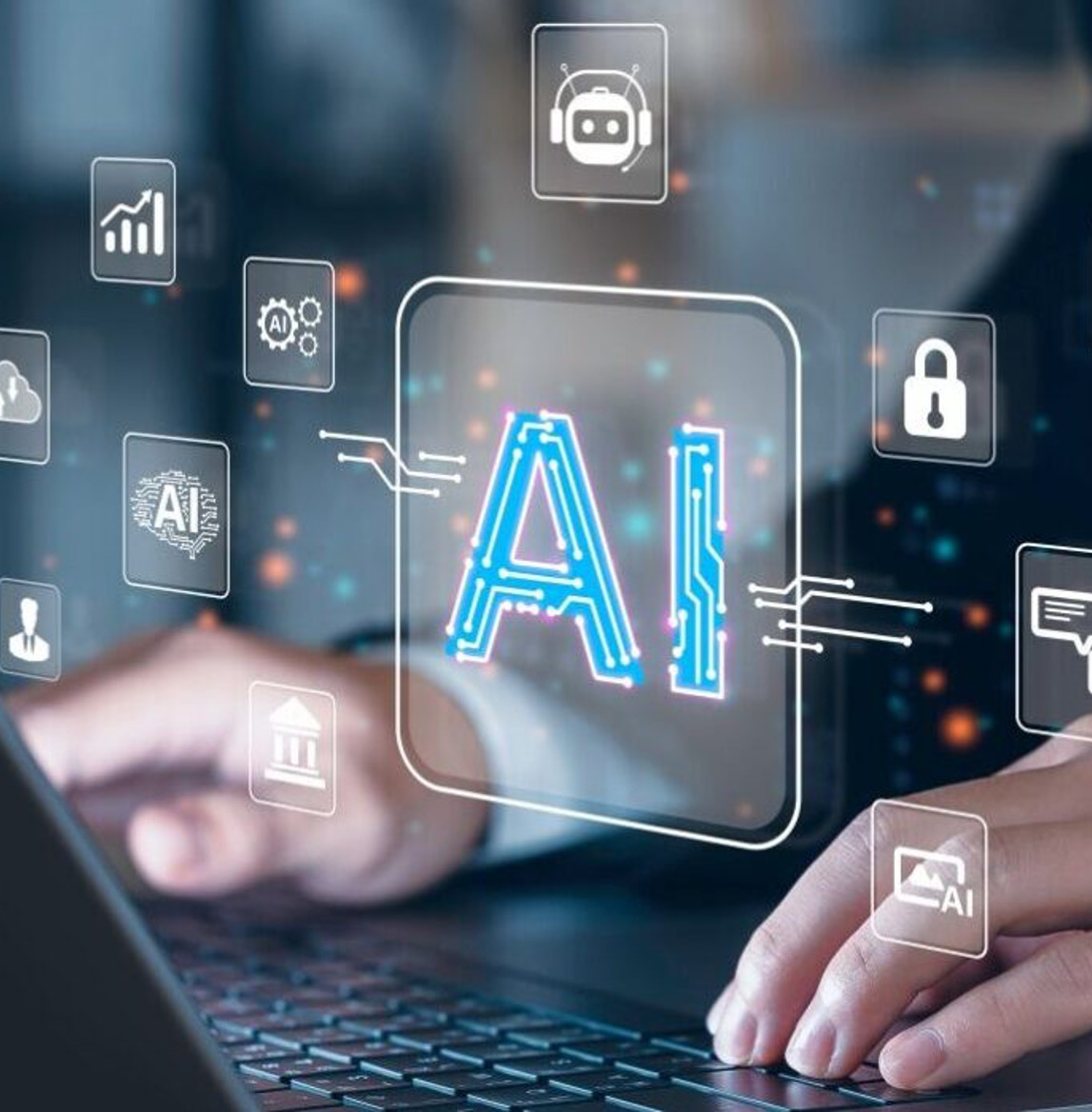 Digital Transformation with Generative AI (GenAI)