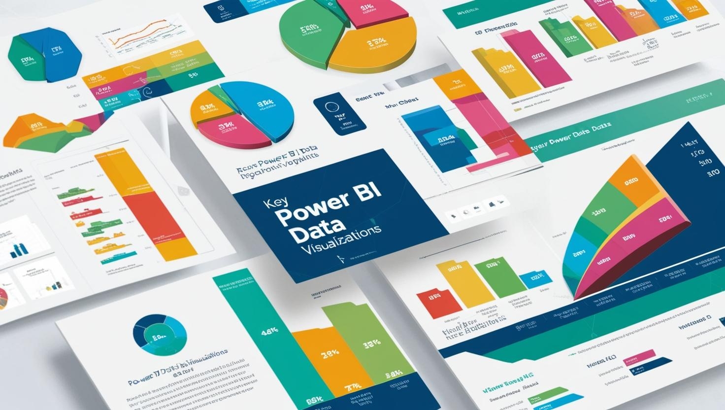 Microsoft Power BI Data Analyst PL-300 Exam Prep